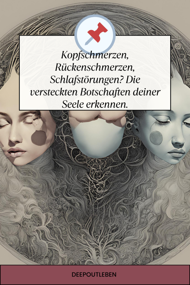 Psychosomatik verstehen: Körper und Seele in Balance bringen - Deepout ...